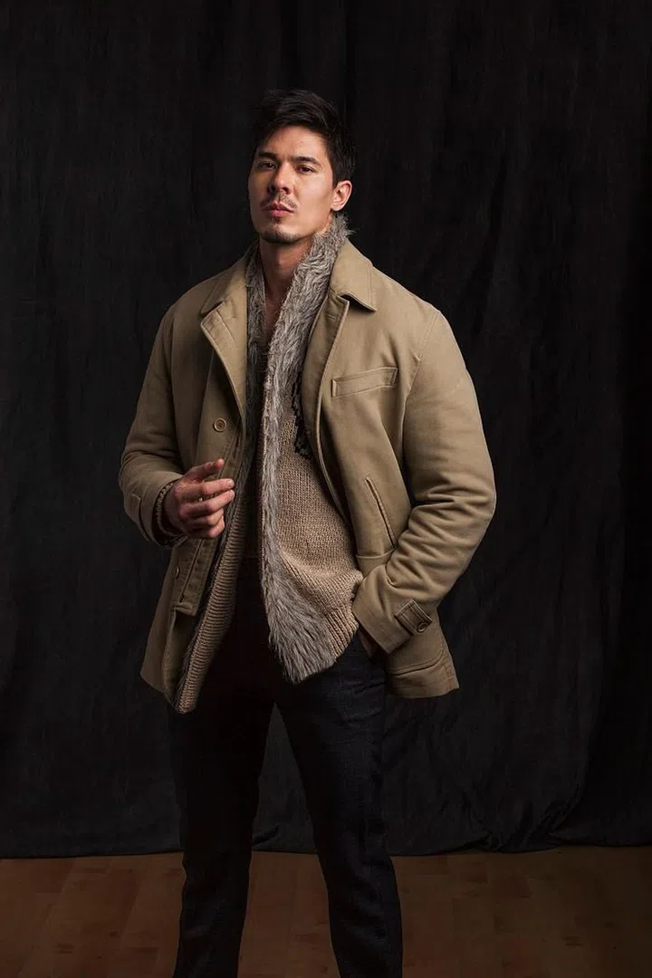 BAZAAR Spotlight: Meet Lewis Tan, Hollywood's Kickass Asian Action Star ...