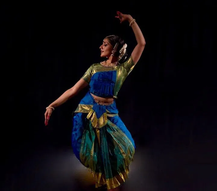 Art Against The Odds: Keeping Classical Indian Dance Alive In Singapore ...