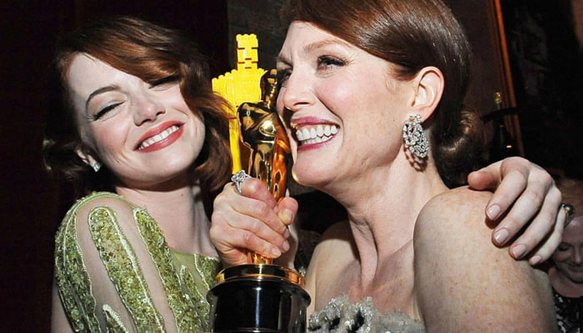 Here's Everything Inside The USD232,000 Oscars Gift Bag | Harper's ...