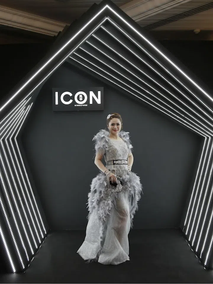 15 Best Dressed Influencers And Socialites At This Year’s ICON Ball ...