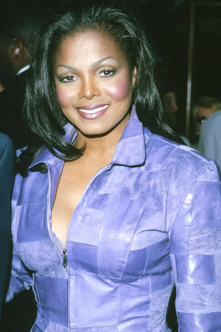In Photos: A Look Back At Janet Jackson's Legendary Career | Harper's ...