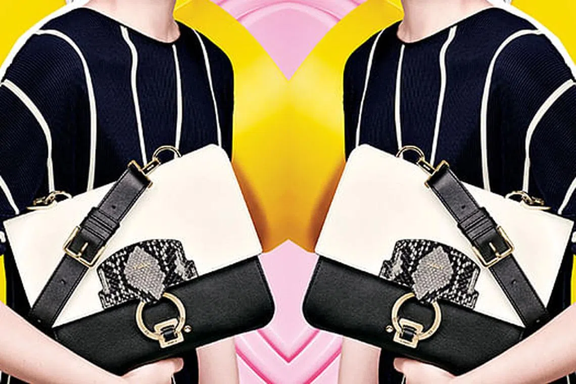 7 Fabulously Fun Bags You Need To Buy This FW17 | Harper's Bazaar Singapore