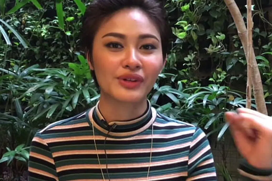 #AsNTM4: Tawan Tells Us Why She Should Be Asia's Next Top Model ...