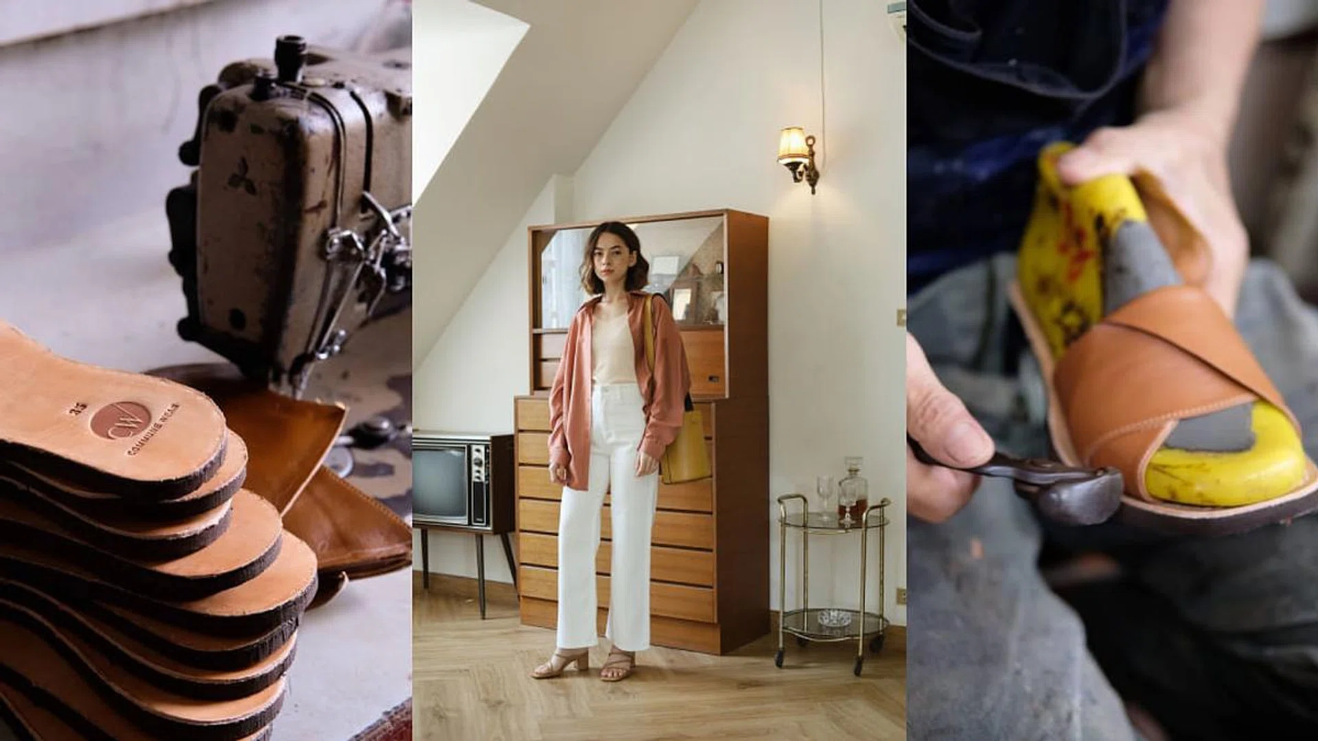 Commune Wear: A One-Stop Destination For Artisanal Genuine Leather ...