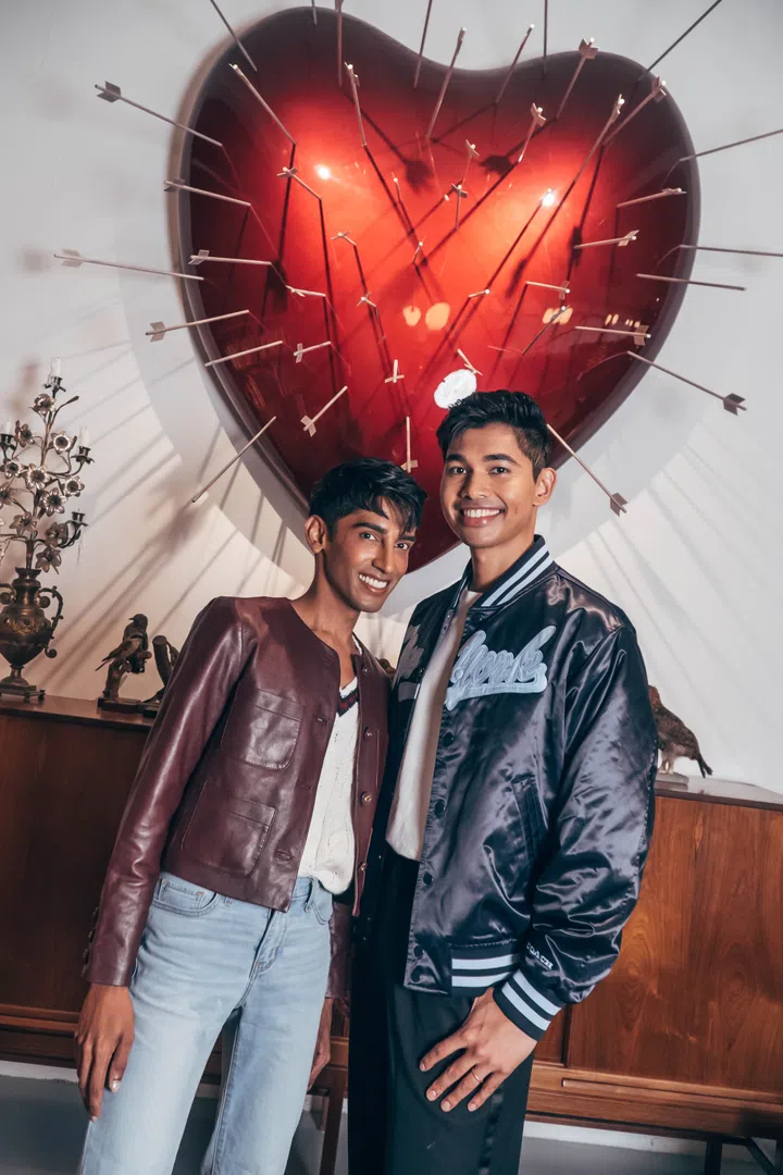 Beyond “My Name Is Darshen”: Darshen K And Dr. Samuel Choudhury On ...