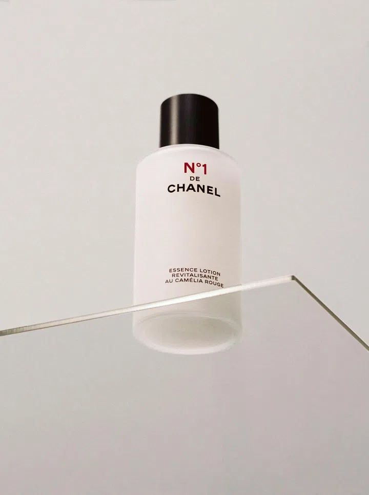 The N°1 De Chanel Range Is Your Secret Weapon Against Skin Ageing ...