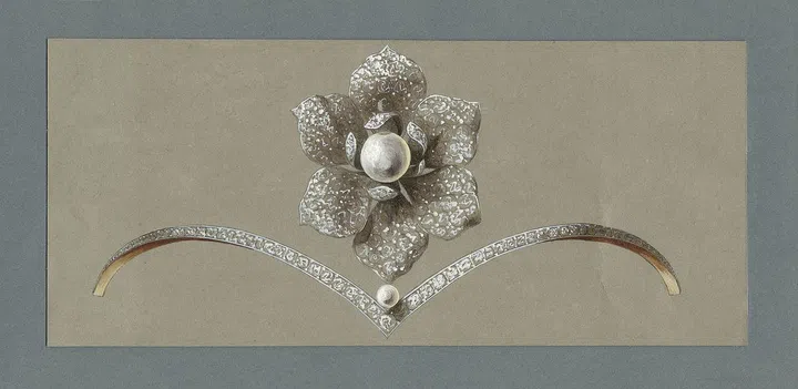 Chaumet Shows Off A Comprehensive History Of Its Craft In New ...