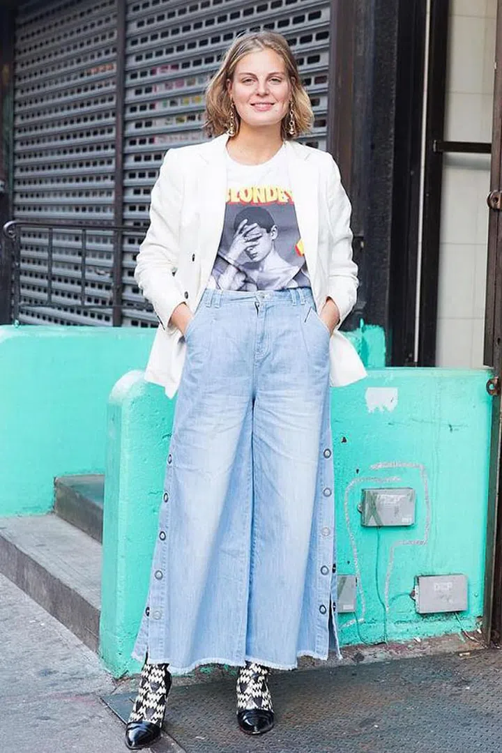 How to Wear Side-Snap Pants the Fashion Way (Not the 'Magic Mike' Way ...