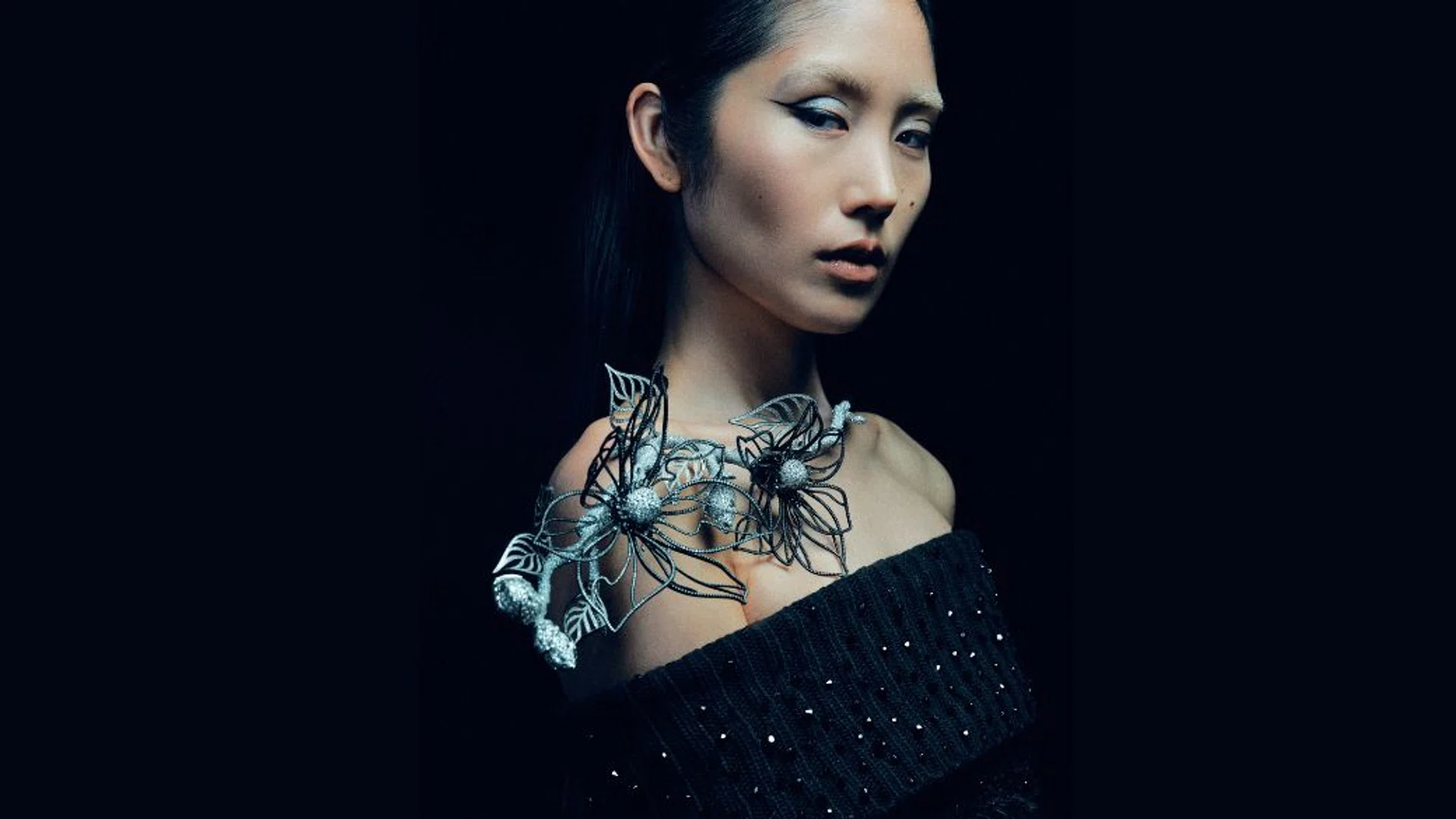 Boucheron’s Carte Blanche Impermanence High Jewellery Collection ...