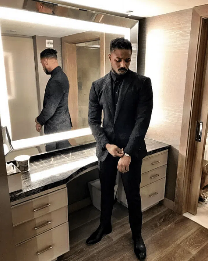 25 Of The Hottest Men To Follow On Instagram Right Now | Harper's ...