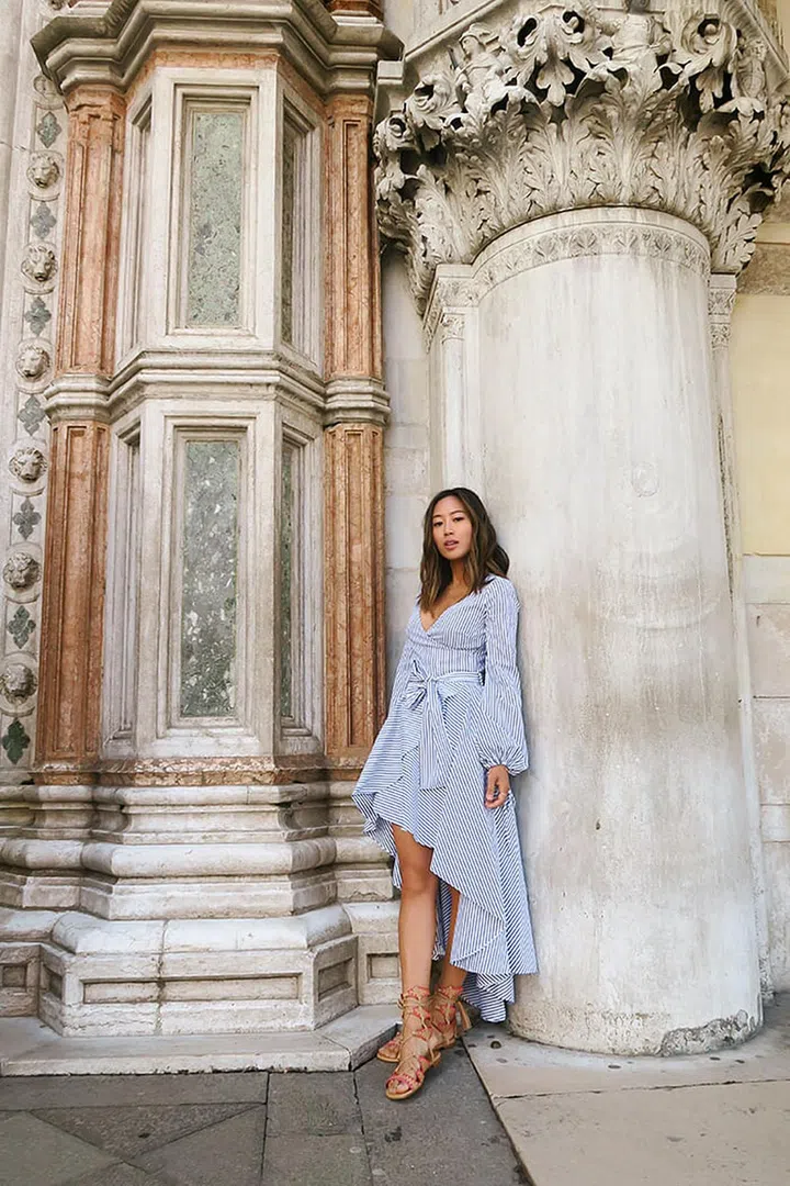 15 Asian Influencers You Should Be Following Right Now | Harper's ...