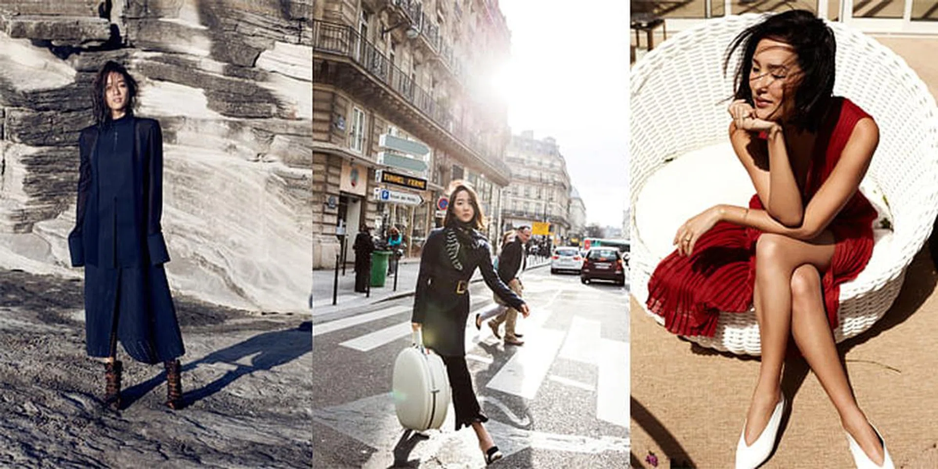 15 Asian Influencers You Should Be Following Right Now | Harper's ...