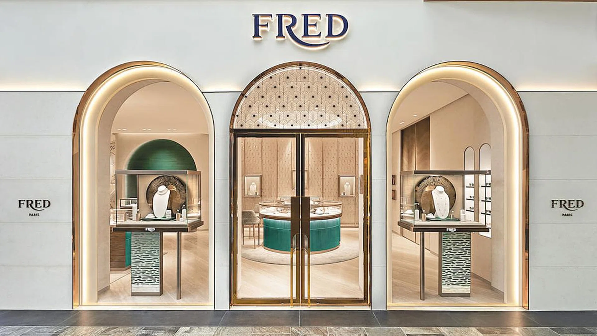 French Jeweller FRED Makes A Return To Singapore After Two Years ...