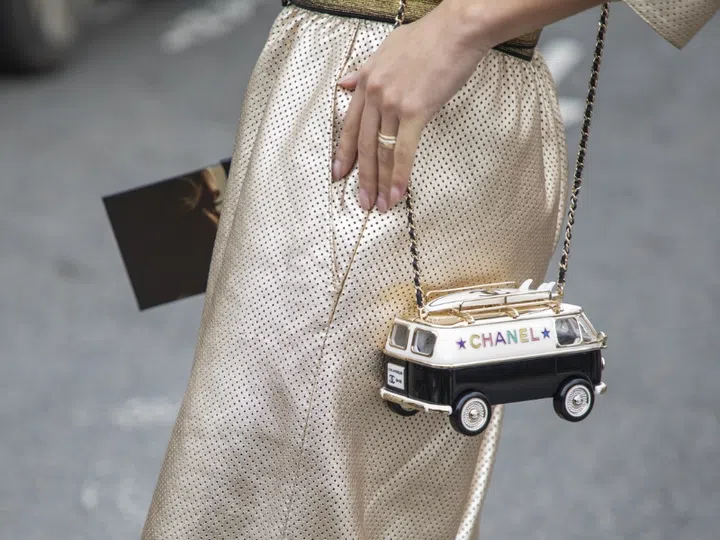 The Best Street Style Trends To Try For Fall/Winter 2024 | Harper's ...