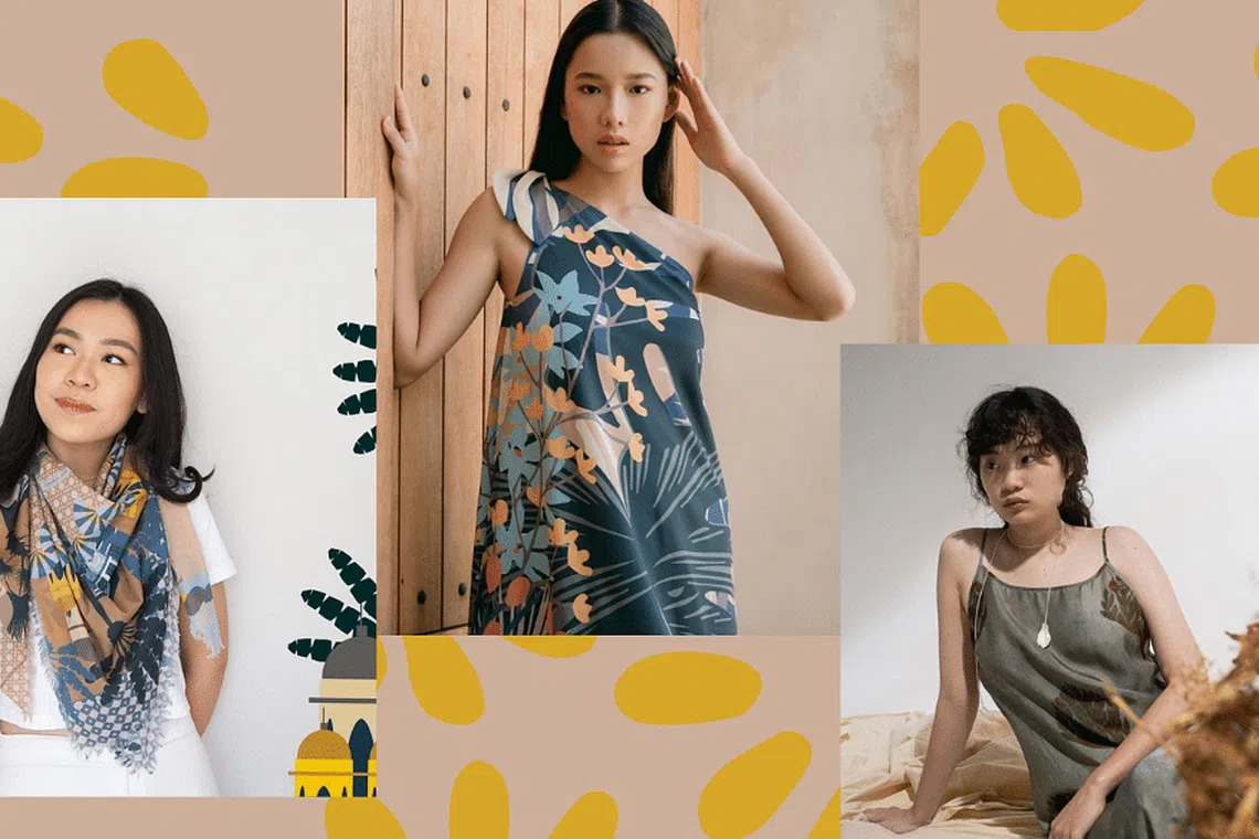 Support Asian Brands At These Multi-Label Fashion Stores | Harper's ...