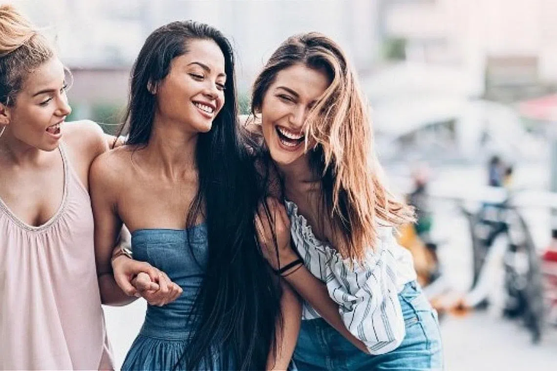 6 Fun Ways To Commemorate International Women’s Day | Harper's Bazaar ...