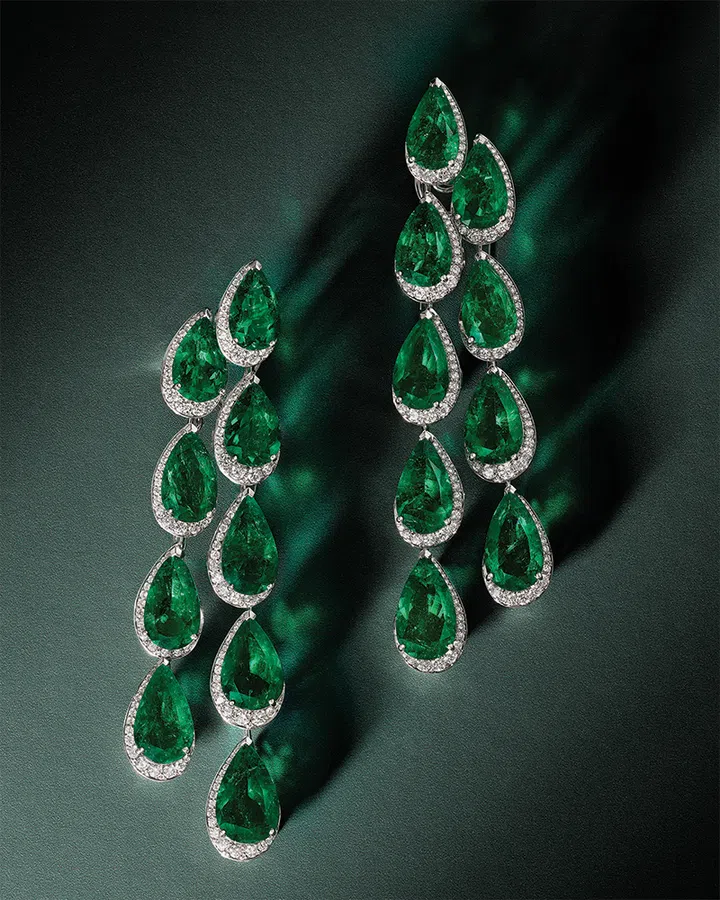 GRAFF’s Jewellery Creations Will Be On Everyone’s Holiday Wishlist ...