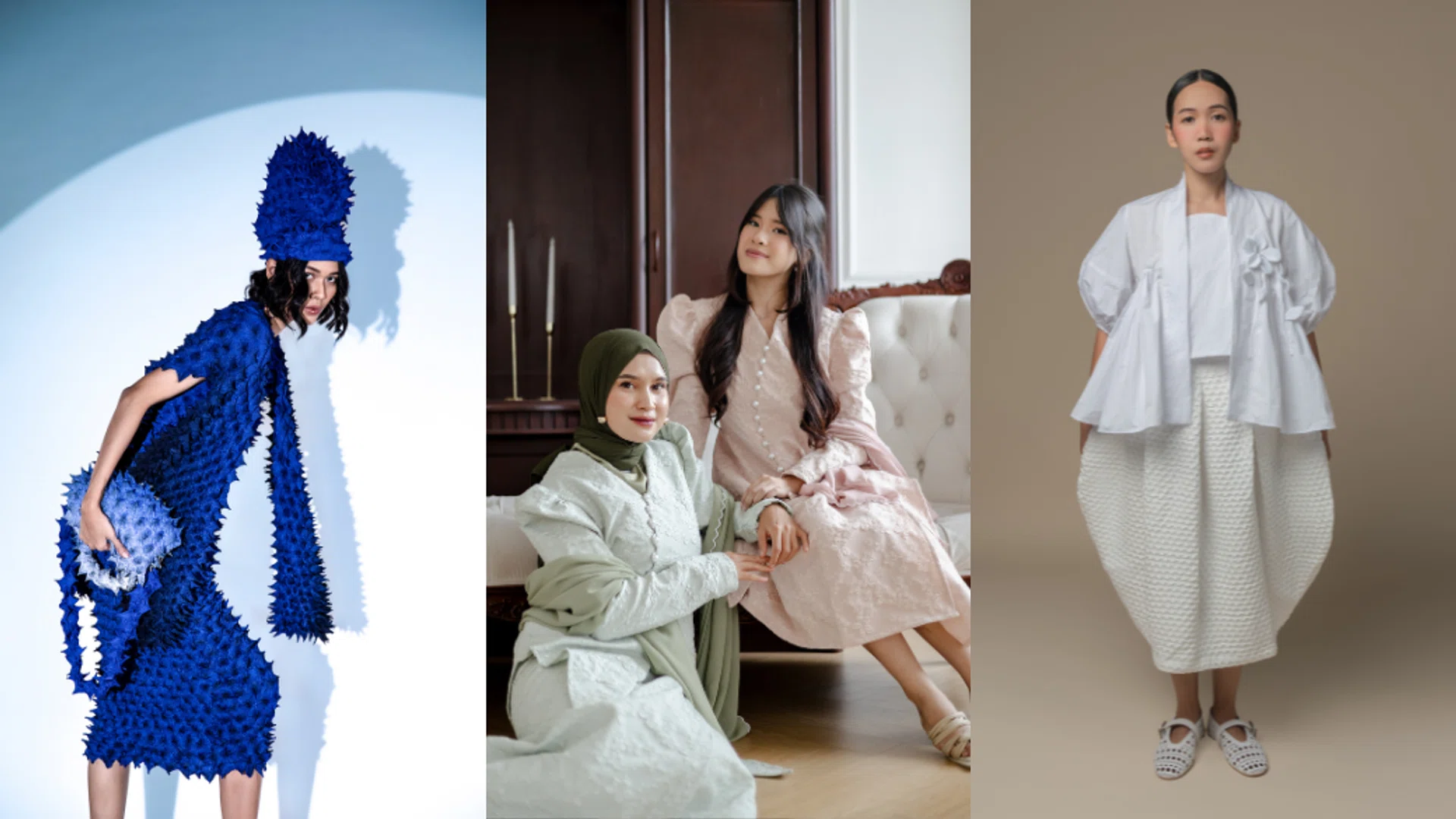 8 Indonesian Fashion Brands To Have On Your Radar | Harper's Bazaar ...