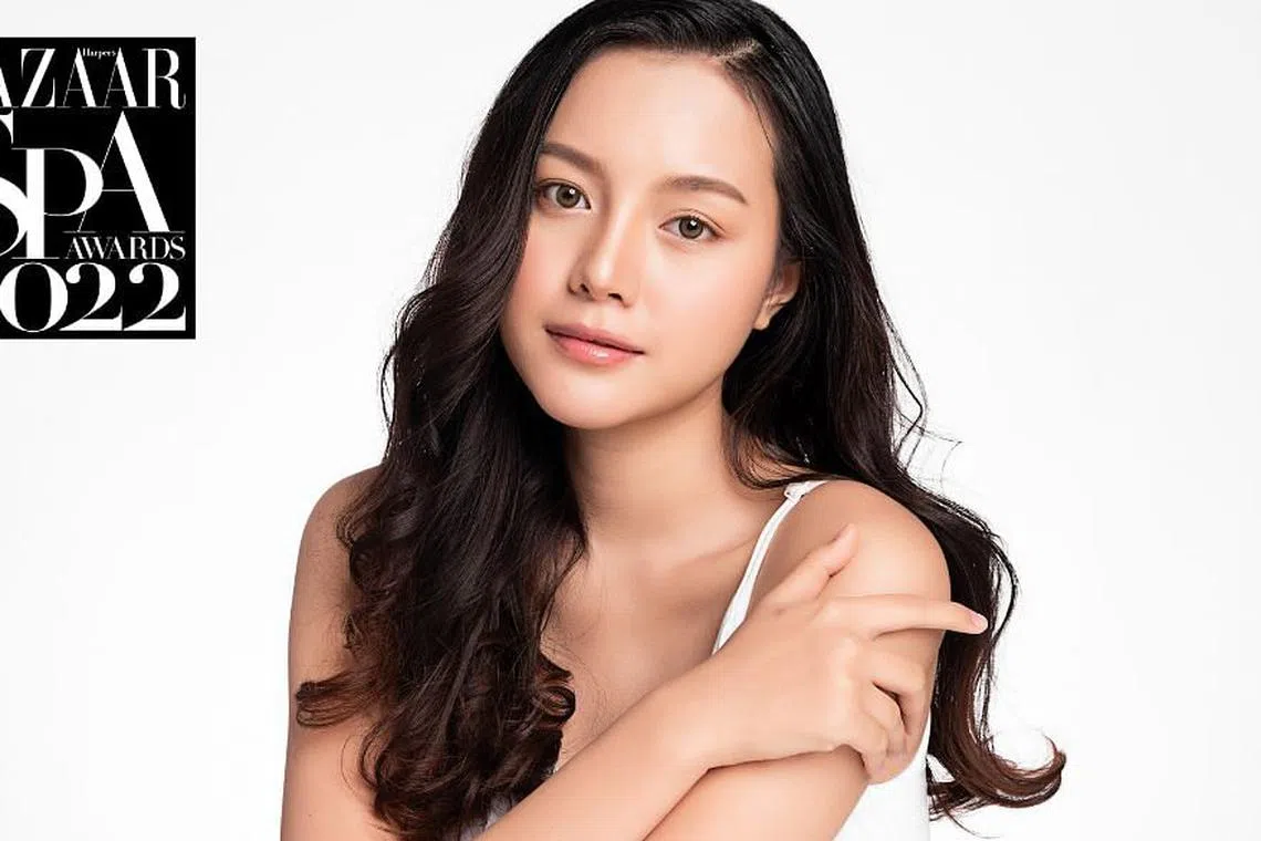 Spa Awards 2022 Best Anti-Ageing Treatment: Sofwave at Mizu Aesthetic ...