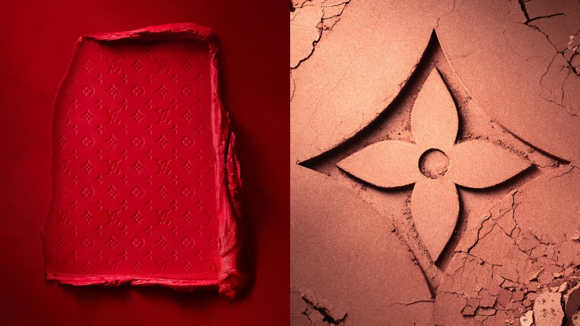 La Beauté Louis Vuitton: Pat McGrath Leads A New Luxury Beauty Chapter ...