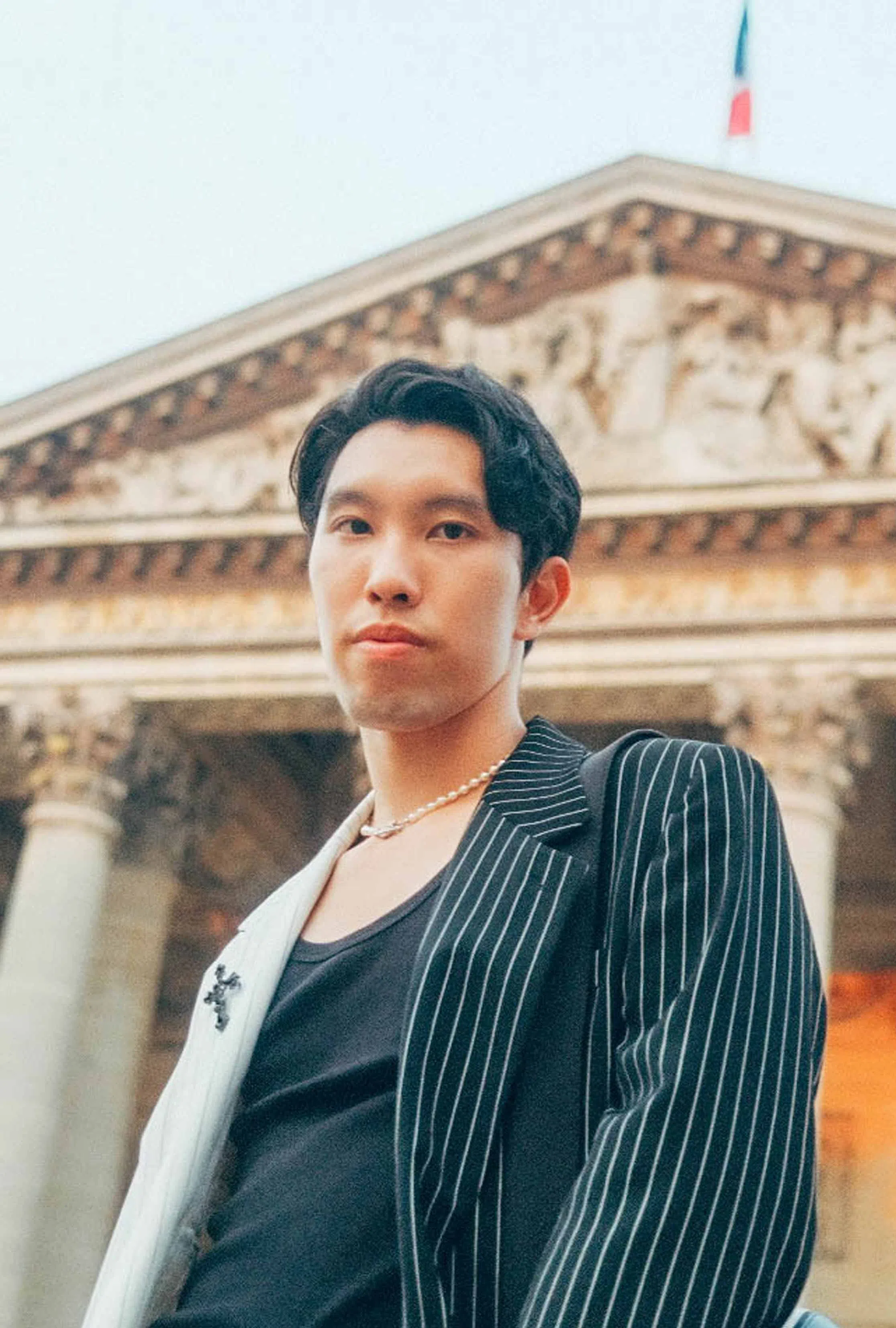 About Us | Harper's Bazaar Singapore