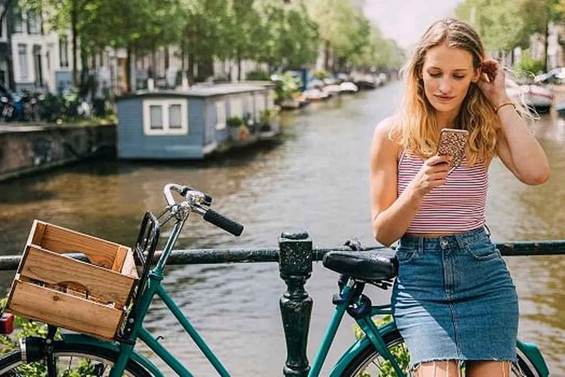 The 10 Most Instagrammable Places In The World According to Influencers ...