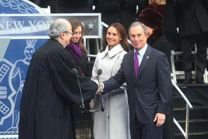 14 Daughters of the Rich and Famous You Didn't Know Were Changing the ...