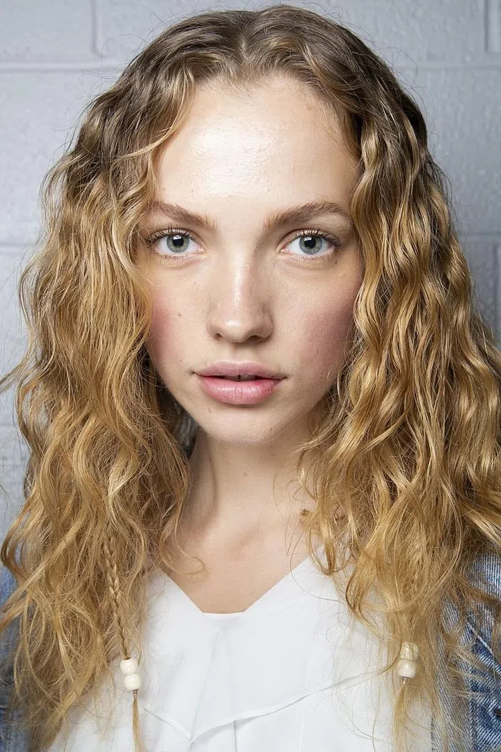All The Best Hair Looks From The Spring 2019 Runways | Harper's Bazaar ...