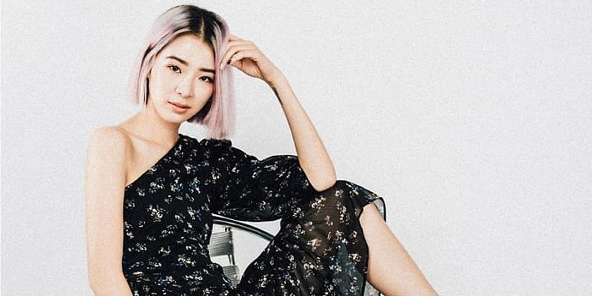 See Social Media Star Irene Kim's Collaboration With Charles & Keith ...