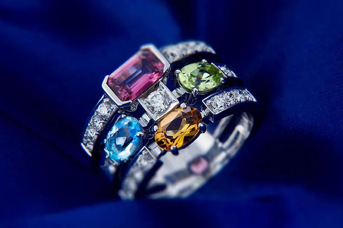 11 Bespoke Jewellery Brands In Singapore For Custom Designs And ...