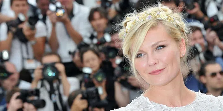 Kirsten Dunst To Make Directorial Debut With The Bell Jar | Harper's ...
