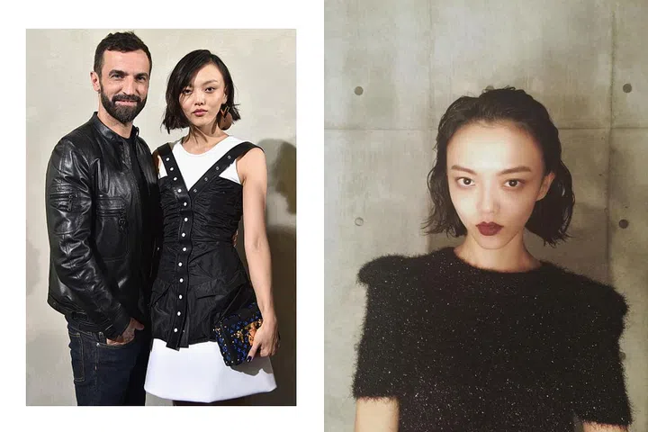 10 Japanese Models To Follow On Instagram | Harper's Bazaar Singapore