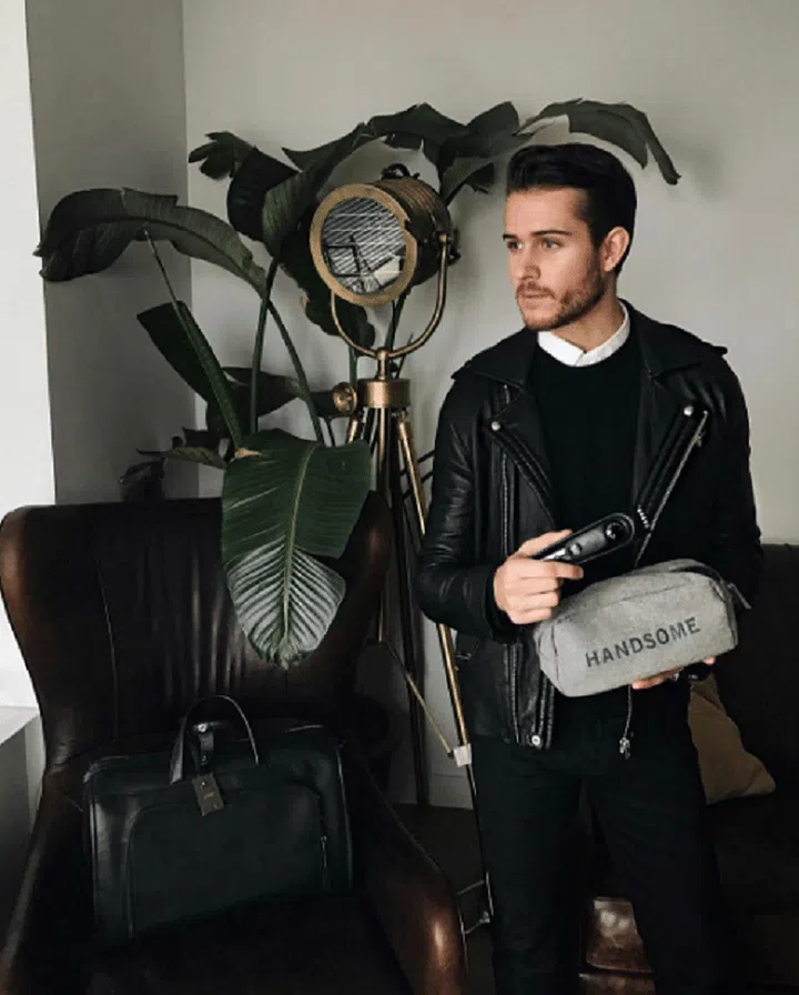 25 Of The Hottest Men To Follow On Instagram Right Now | Harper's ...