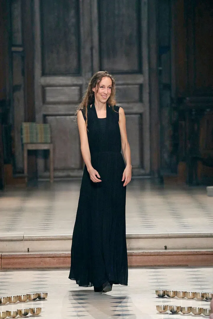 10 Most Influential Female Designers Throughout Fashion History ...