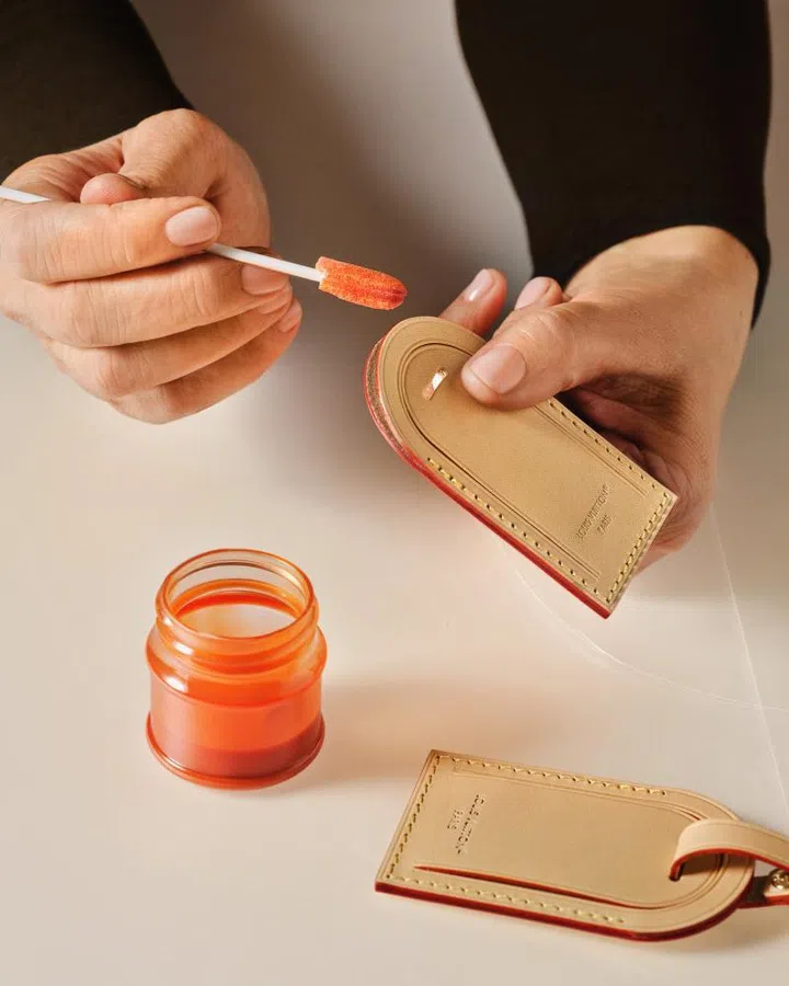 Pierre-Louis Vuitton On Why Craft And History Still Matter | Harper's ...