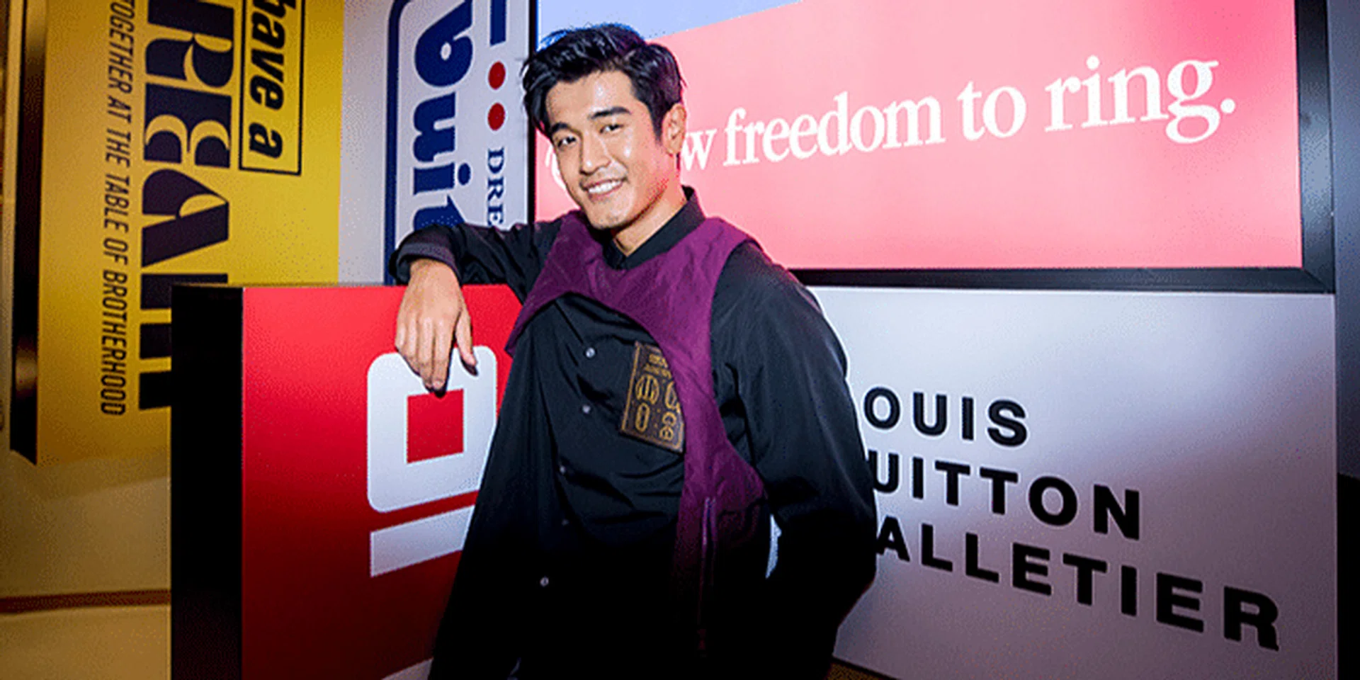 Nathan Hartono Delivers Swoon-Worthy Vocals In This Year's NDP Song ...