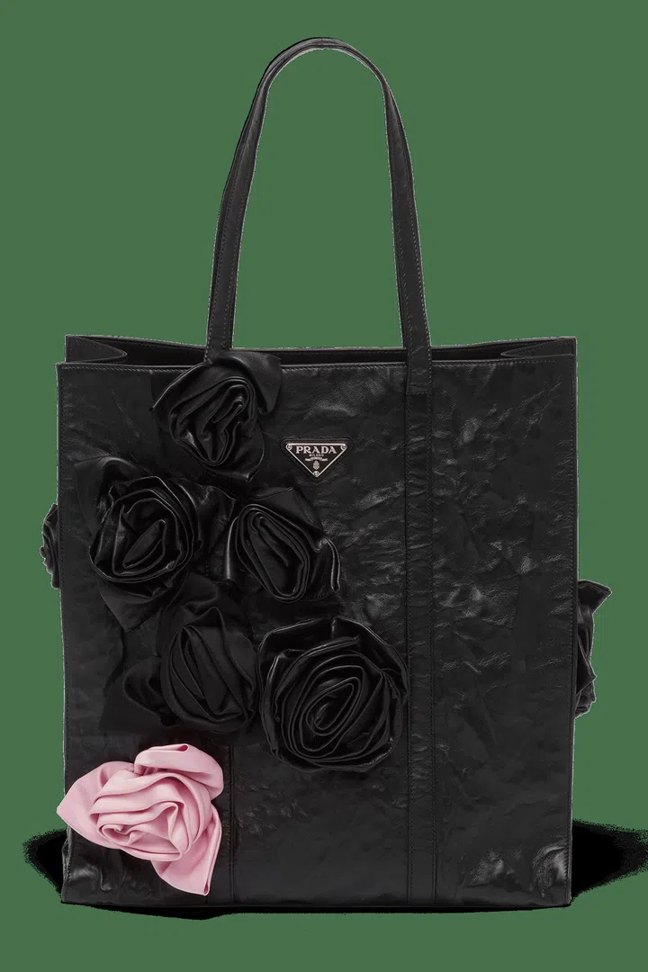 Get The Look: How To Shop Win Metawin's Double Denim Fit | Harper's ...