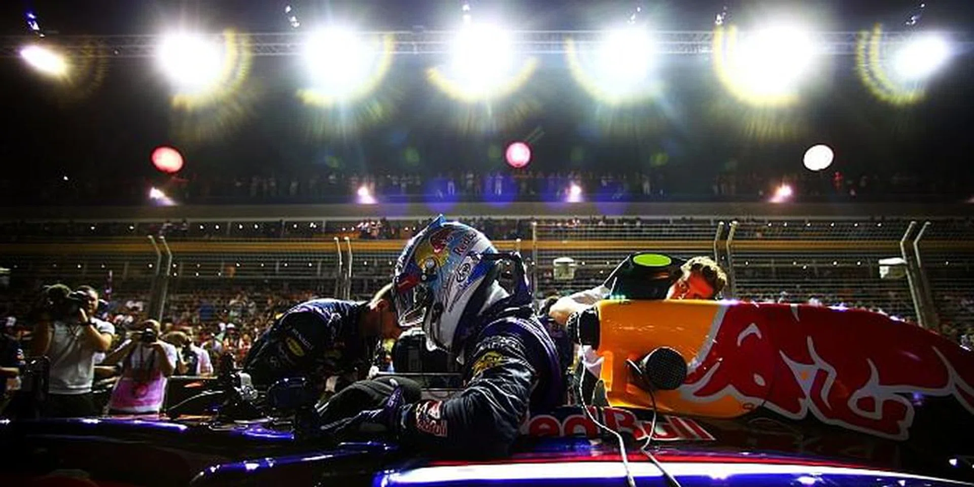 BAZAAR’s Guide To The Singapore F1 Grand Prix’s Concerts & After ...
