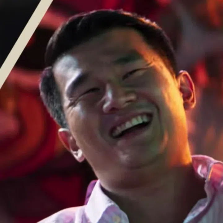Your Ultimate Primer To All The 'Crazy Rich Asians' Characters | Harper ...