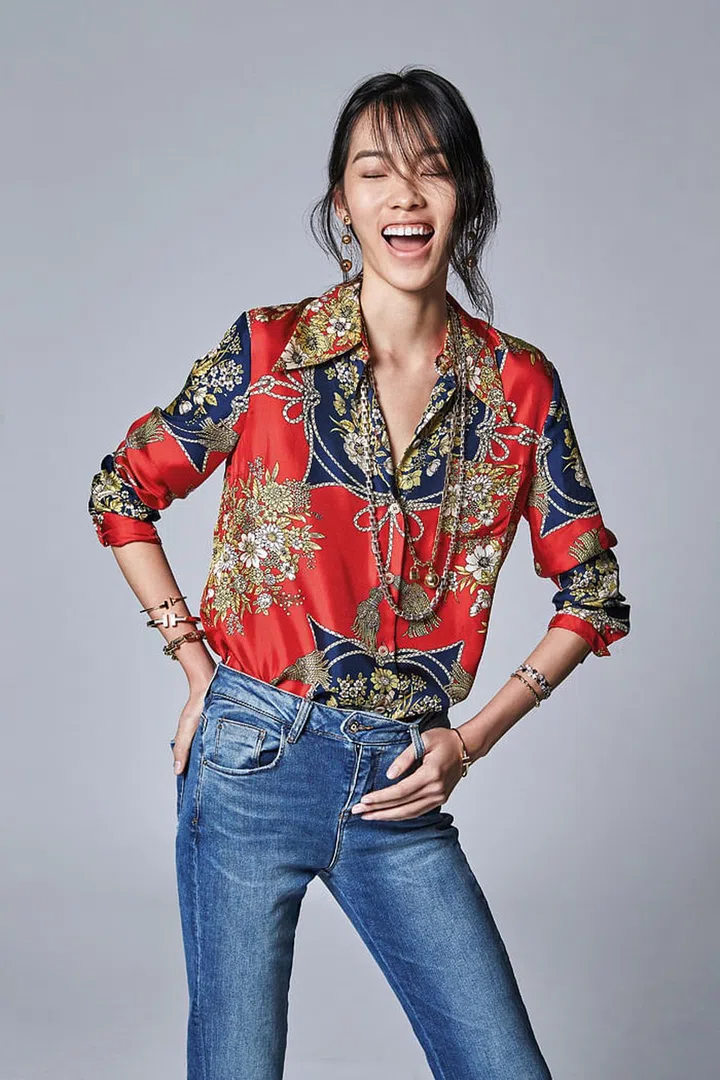 BAZAAR Most Stylish Women 2018: Layla Ong | Harper's Bazaar Singapore