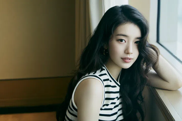 BAZAAR Exclusive: Behind The Scenes Of Bae Suzy’s Visit To Singapore ...