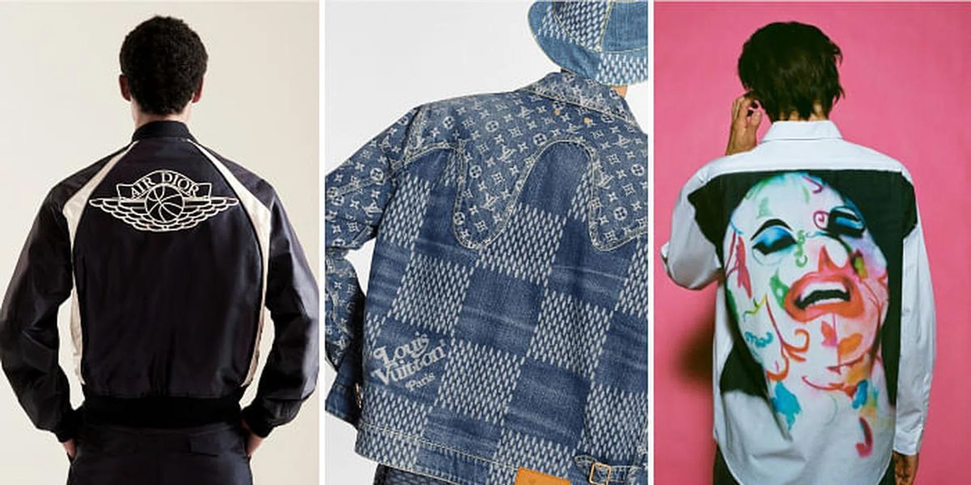 The Hottest Fashion Collaborations Available Now | Harper's Bazaar ...