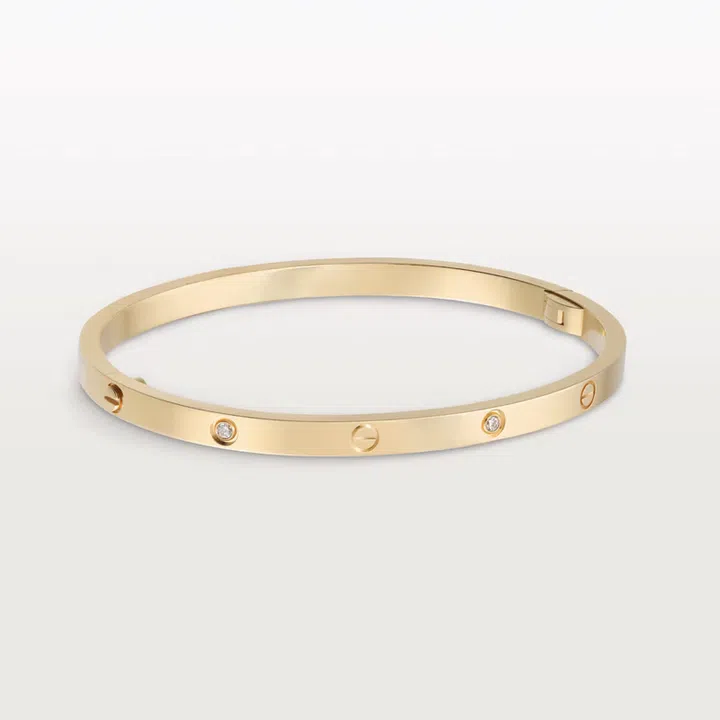 Cartier Love Bracelet Guide: Sizes, Materials And Prices To Know ...