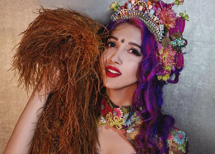 5 Things You Need To Know About Sukki Singapora's New Lipstick Range ...