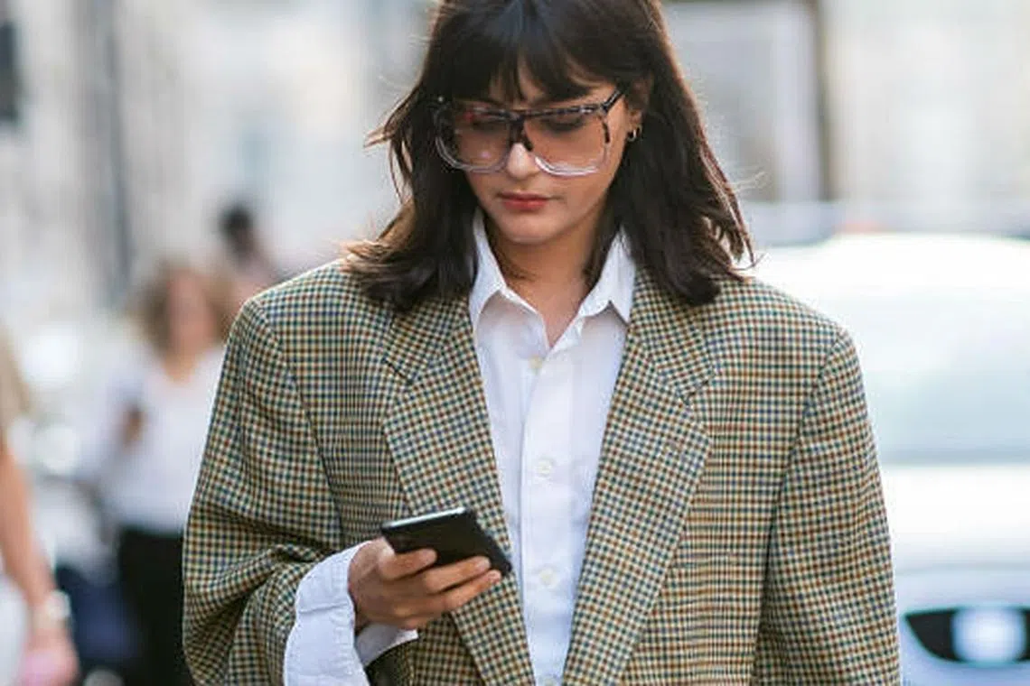 9 Minimal Street Style Looks To Recreate | Harper's Bazaar Singapore