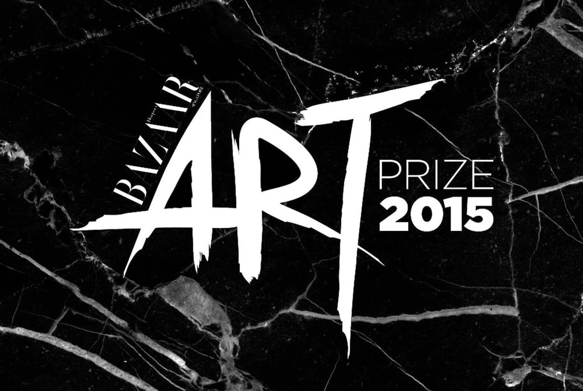 Get Creative With BAZAAR Art Prize 2015 - Harper's Bazaar Singapore ...