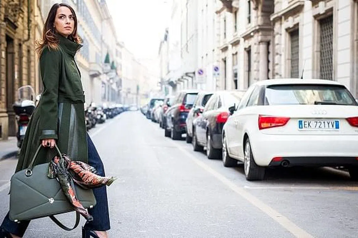 10 Things To Avoid To Create A Luxe Wardrobe For Less | Harper's Bazaar ...