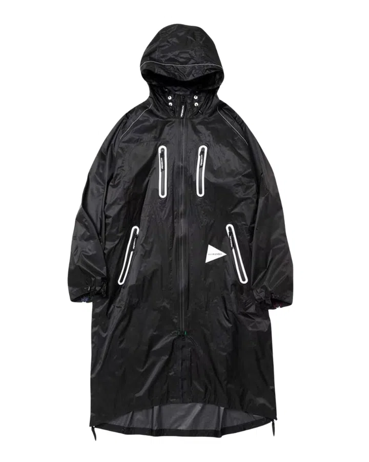7 Raincoats You Need For The Monsoon Season | Harper's Bazaar Singapore