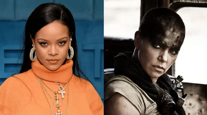 25 Times Celebrities Were Casted In Iconic Movie And TV Roles | Harper ...