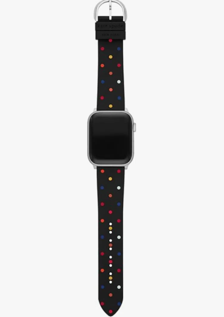 9 Designer Apple Watch Straps To Jazz Up Your Wrist | Harper's Bazaar ...